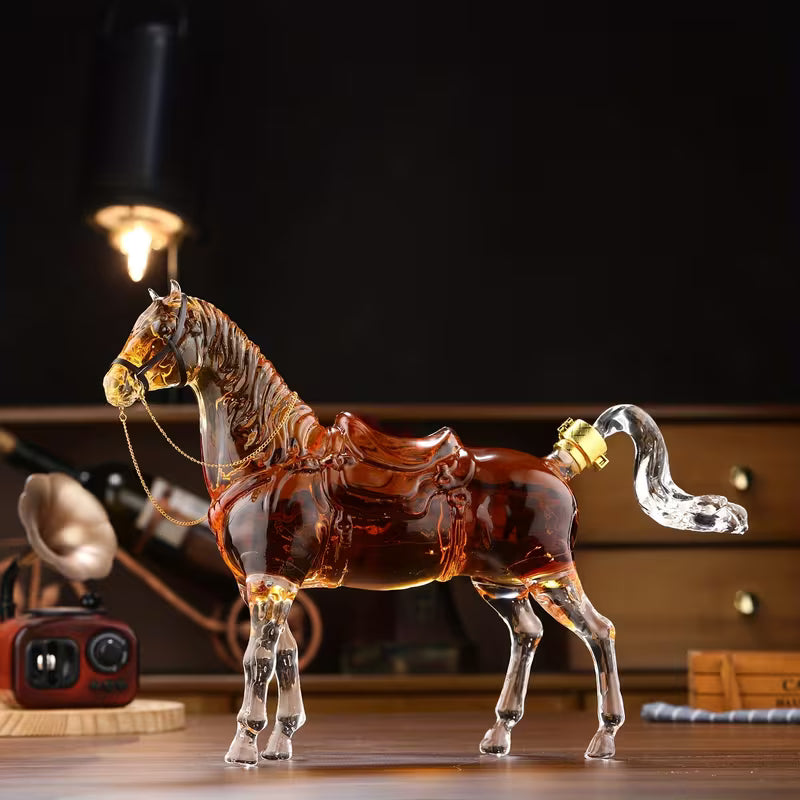 Carafe à whisky - Édition Konna – Irisparedes